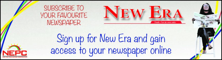 Namibian Education System: Q & A – New Era