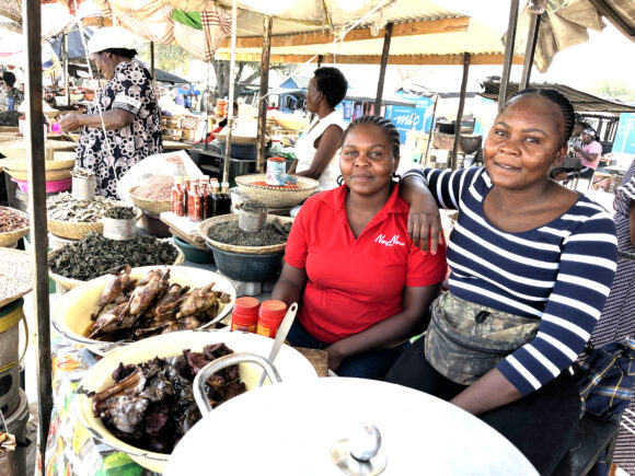 All roads lead to Omuthiya – New Era