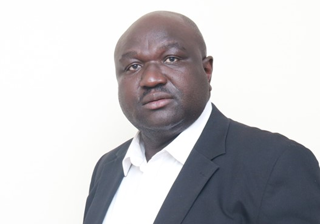 Mr Johannes Sheya – New Era