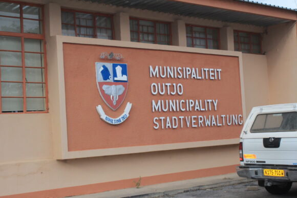 Outjo accused of cooking CEO position requirements – New Era