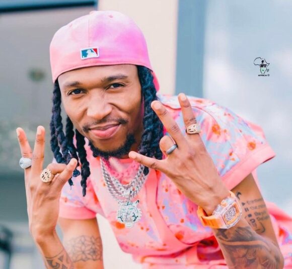 Yo Maps to perform in Windhoek next month – New Era