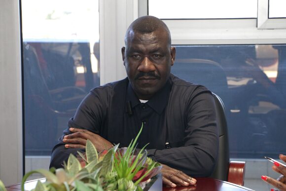 Shikongo breaks silence on fatal crash – New Era