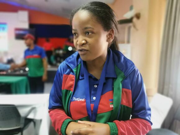 Swapo pot burns old guard…as electoral college delivers a mixed stew ...