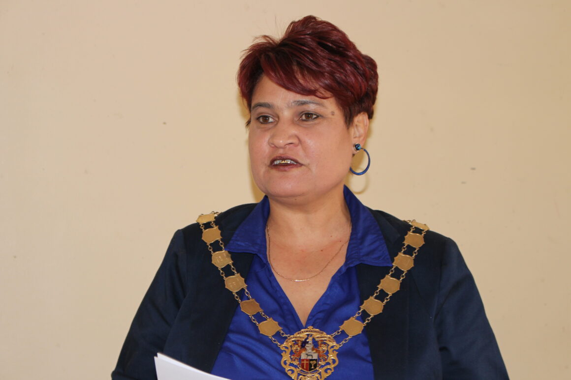 Swapo pot burns old guard…as electoral college delivers a mixed stew ...