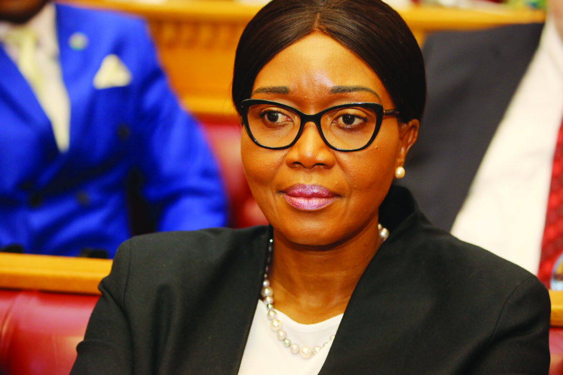Swapo pot burns old guard…as electoral college delivers a mixed stew ...