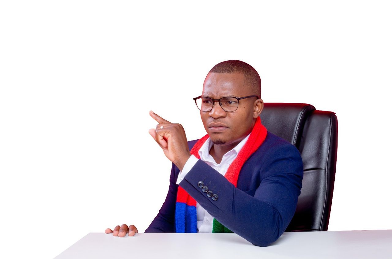 Swapo pot burns old guard…as electoral college delivers a mixed stew ...