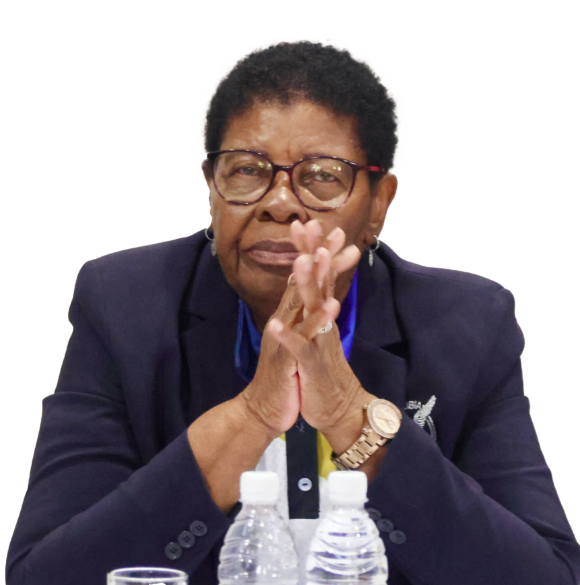 Tjongarero: Sports leaders failing the country – New Era