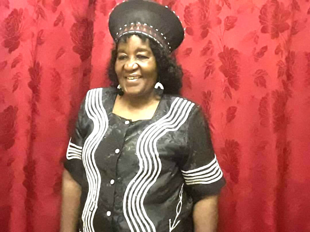 Tales of the Legends – Hooping with the undisputed ‘Queen of Baskets ...