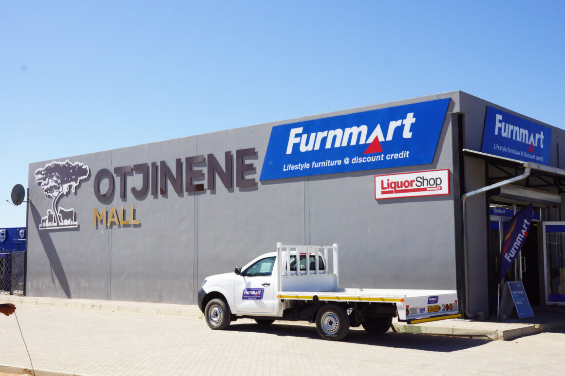 Nudo: We have over-delivered in Otjinene – New Era