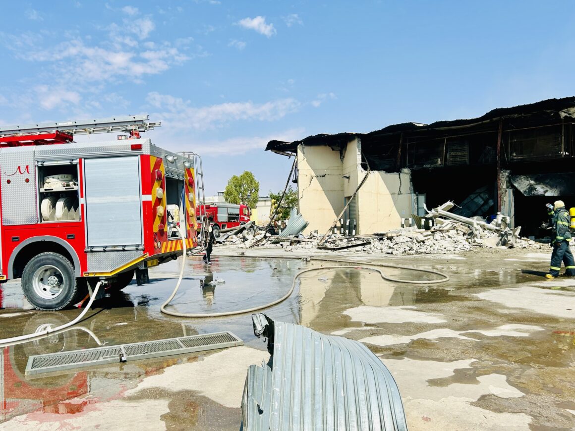 Inaku monika natango ongushu yiinima ya pi moShoprite kOutapi – New Era