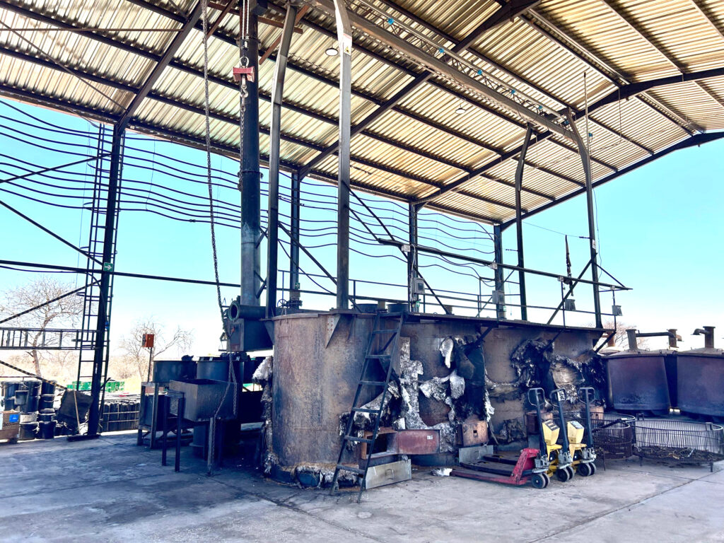 A new era for Otjinene – New Era