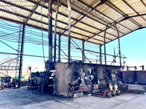 A new era for Otjinene – New Era