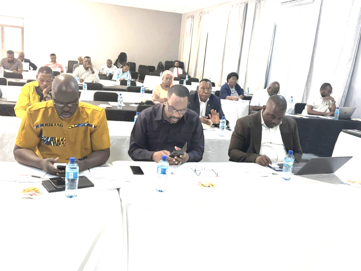 Nored overachieves with prepaid meters project – New Era