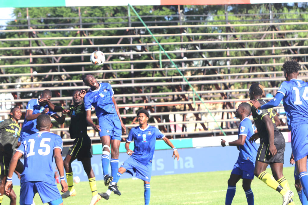 MTC Maris Cup quarterfinals confirmed – New Era