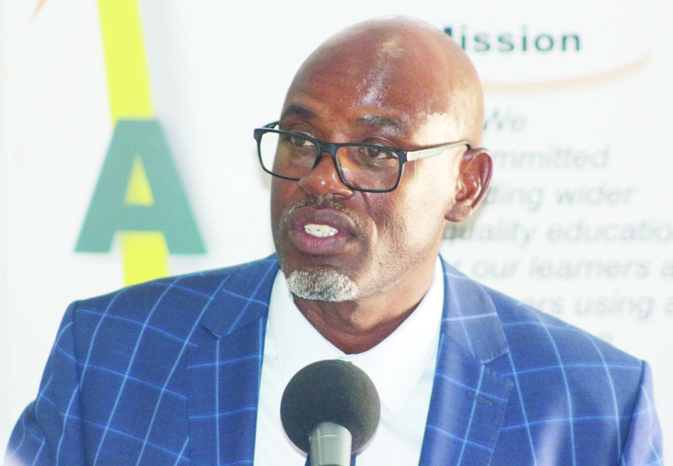 NIPAM appoints Murangi as executive director – New Era