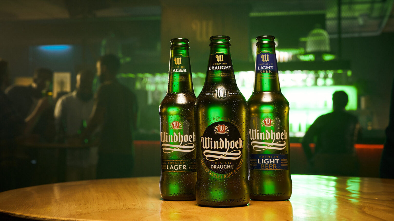 Windhoek beer enters Kenyan market – New Era