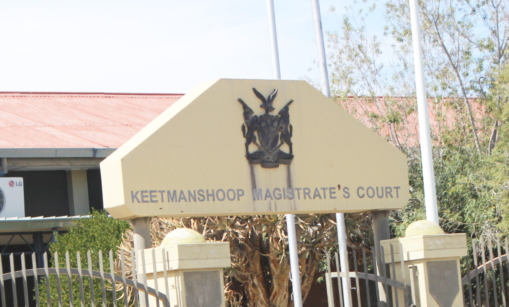 Noordoewer Engen fraud accused in court – New Era