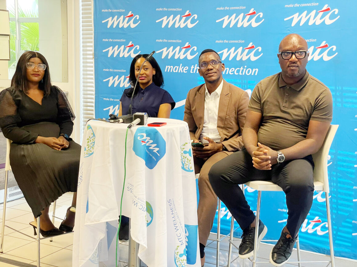 MTC launches ‘MTC Run Connect Half-Marathon’ – New Era