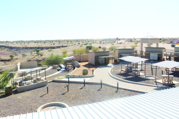 NIDA pursues N$15m to revamp SME parks – New Era