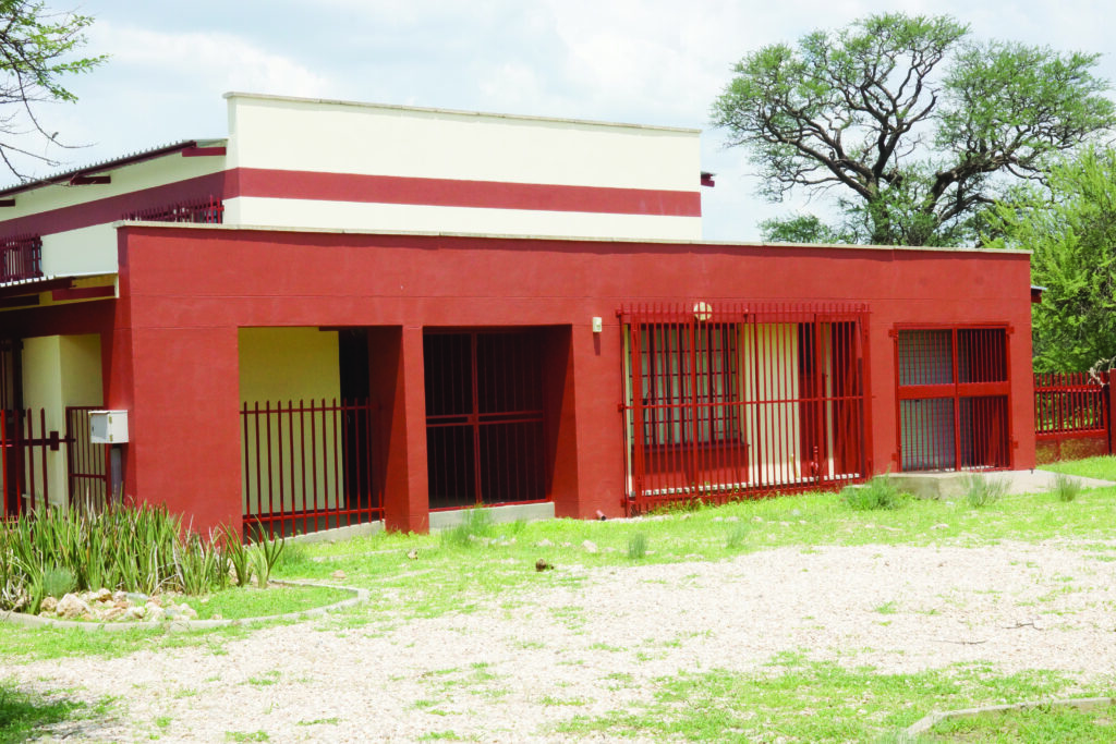 Ovitoto garment factory a white elephant – New Era