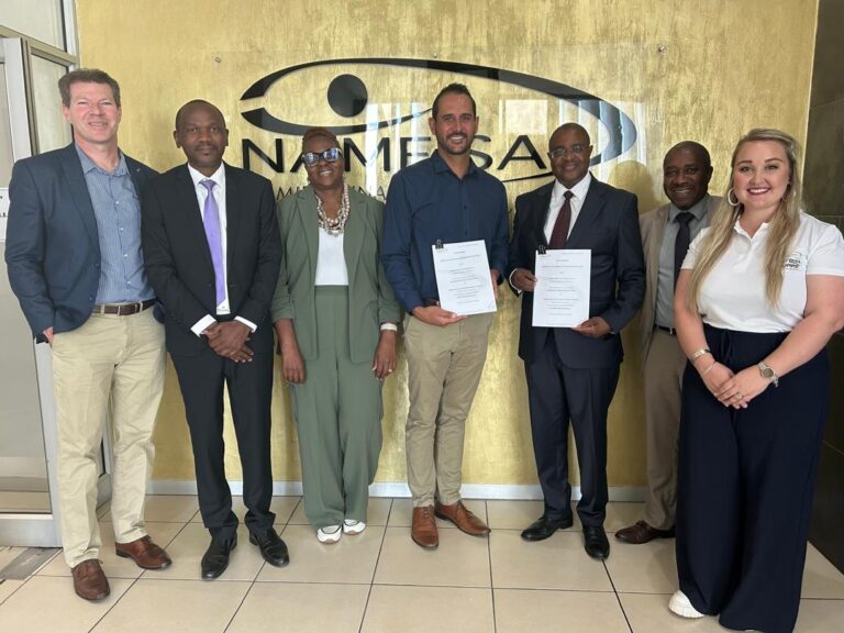 Express Credit third to test Namfisa’s Regulatory Sandbox – New Era