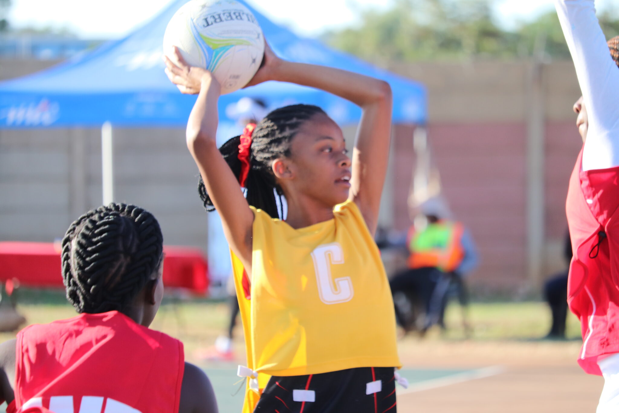 Tisan announces 2025 football and netball tournament – New Era