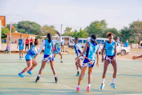 Ruacana Easter tournament this weekend – New Era