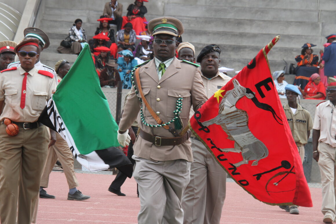 Genocide Remembrance Day beckons – New Era