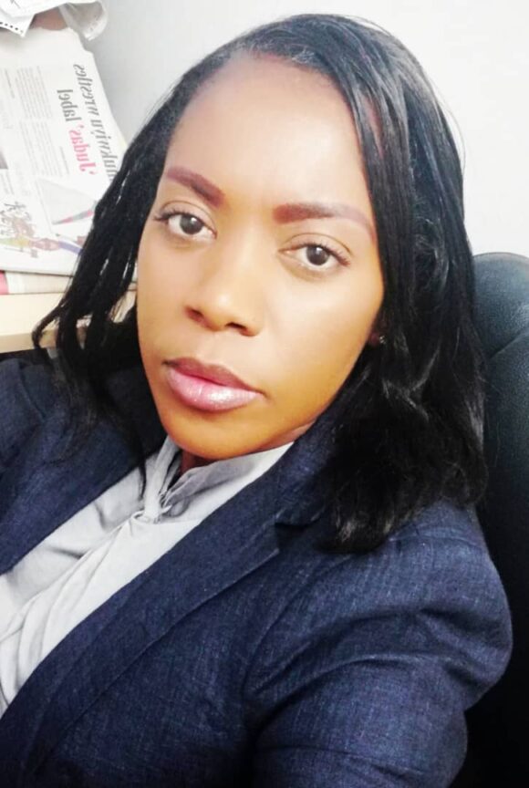 Kerina’s daughter fights for father’s farm … liberation icon’s lease ...