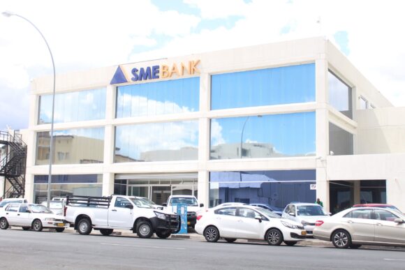 BIPA relocates head office for enhanced client experience – New Era