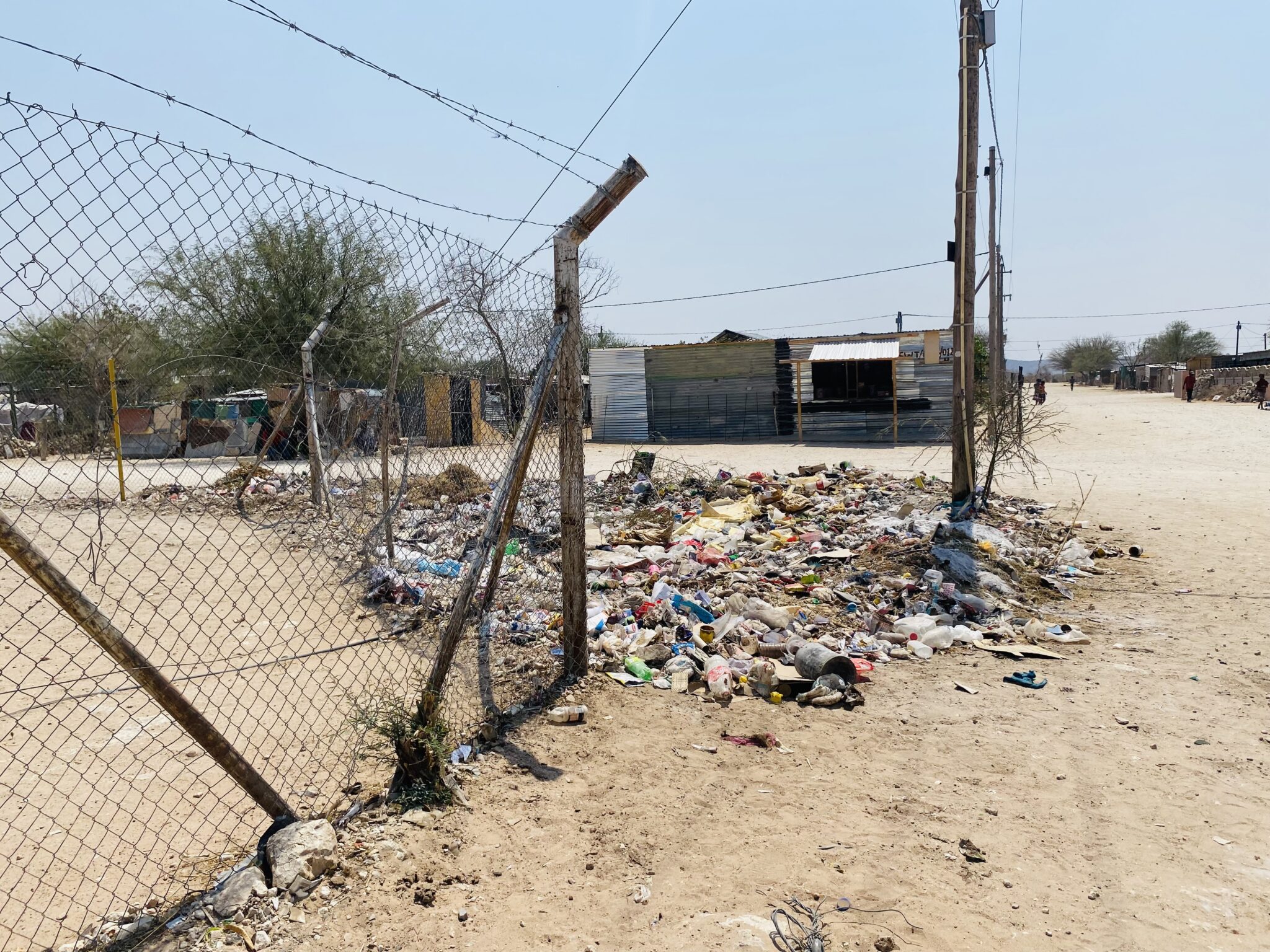 Cholera mOpuwo: Efyo limwe, vatatu meembete – New Era