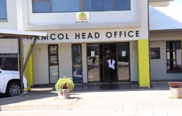 Namcol ’retrenches’ over 100 employees – New Era