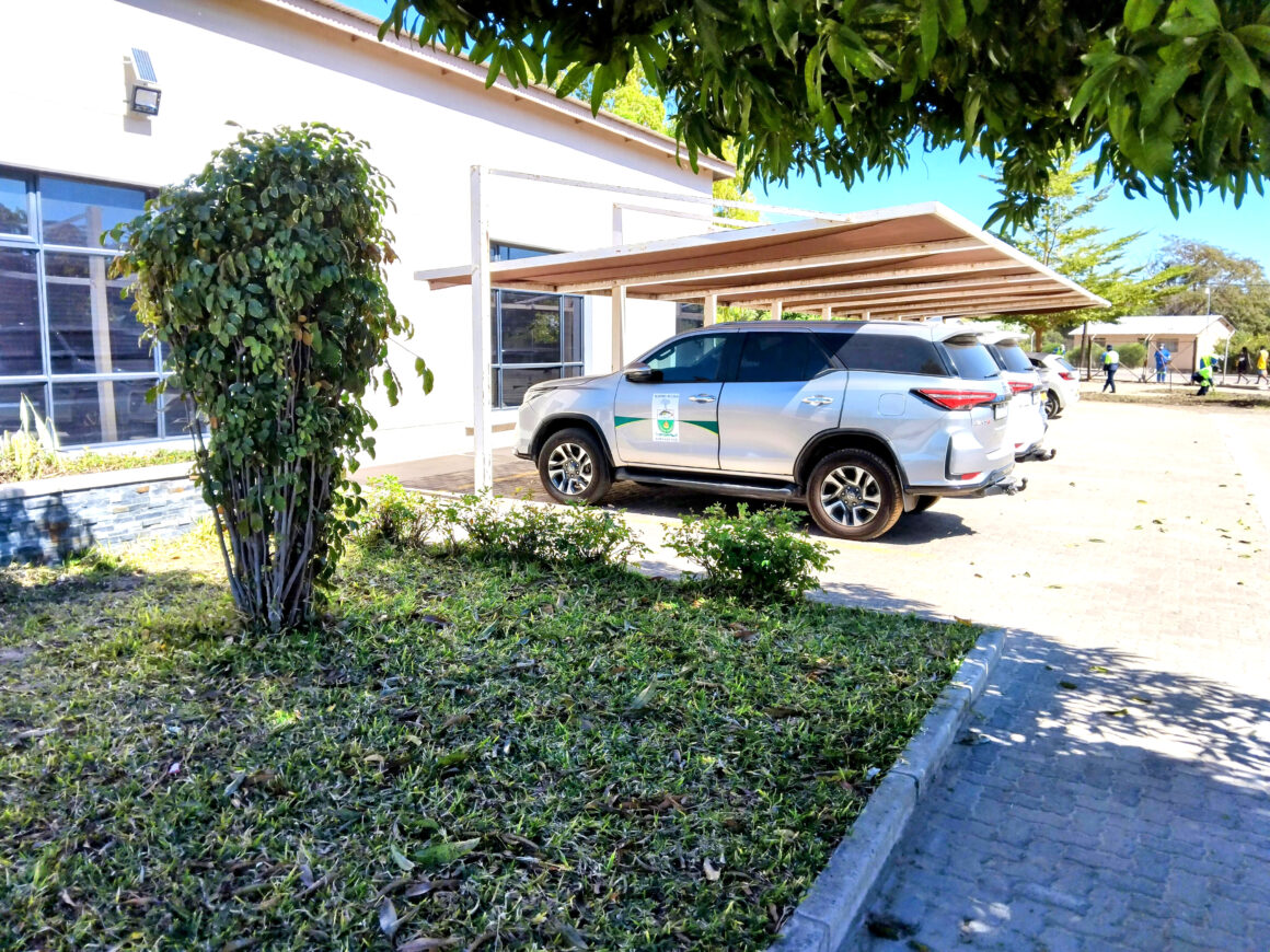 Katima Mulilo dares Sankwasa … promises progress amid political storms ...