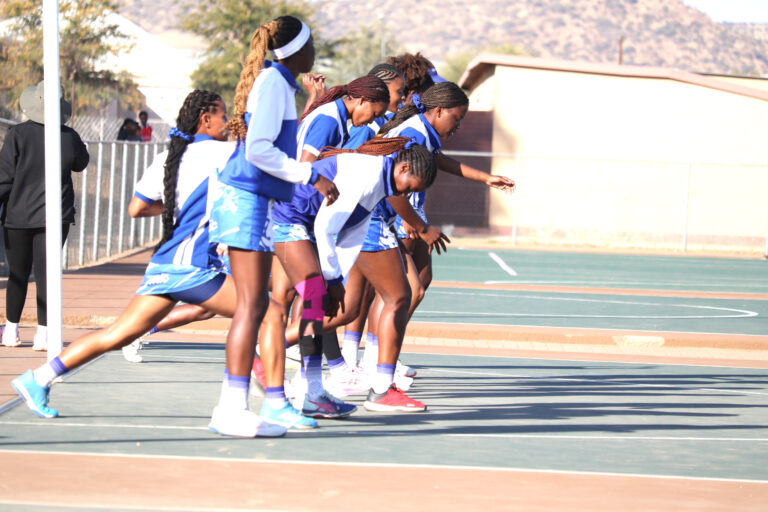 Indoor netball stadiums on the horizon – New Era