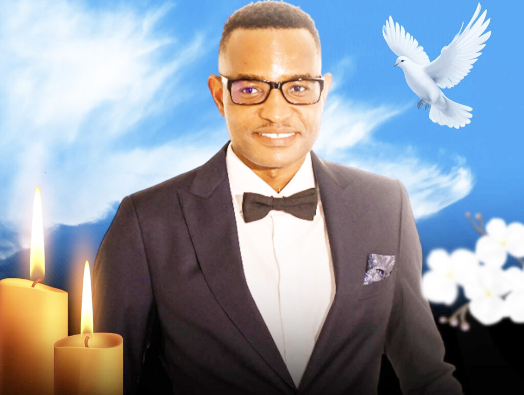 Chief Inspector vati e limangeleka okuya momaingido …okwa li e na ...