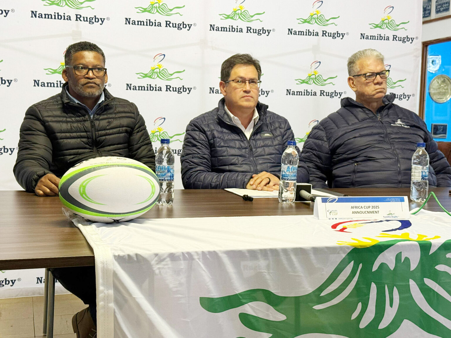 Namibia names quad for crucial Rugby Africa Cup campaign in Uganda ...