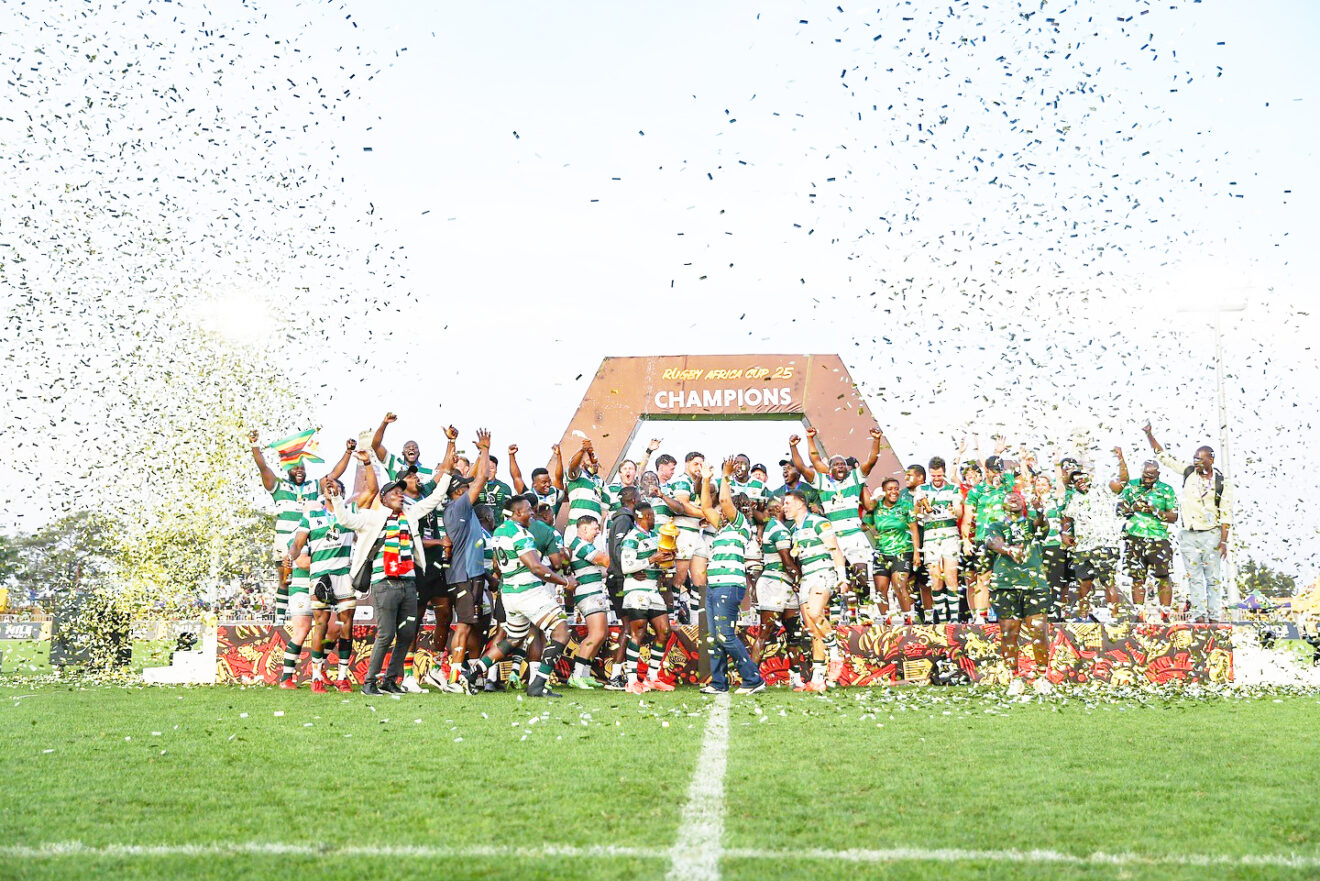 Namibia turns to unforgiving repechage … to keep dreams alive – New Era