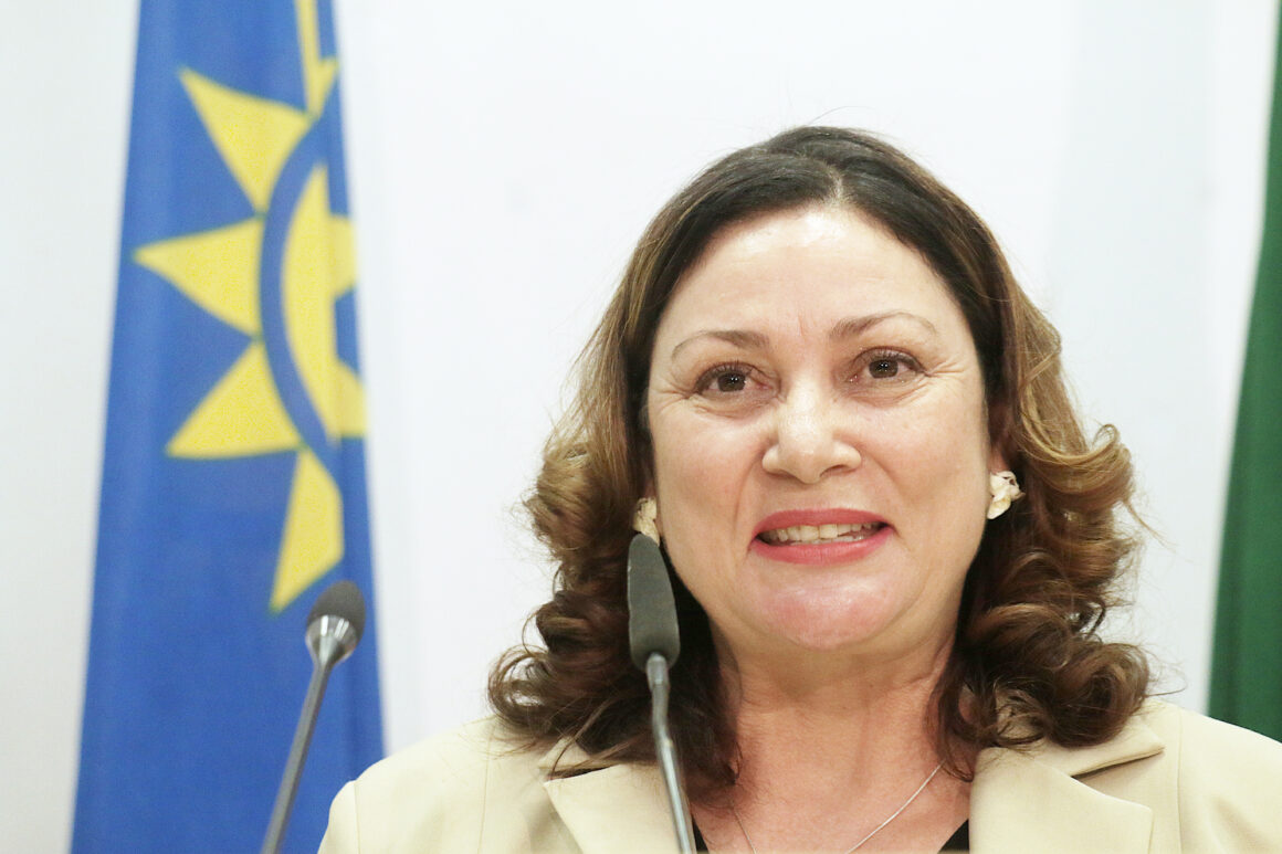 Govt shields unemployed from NSFAF – New Era