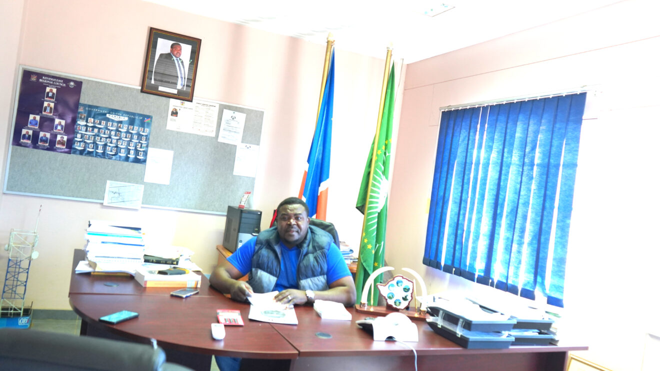 Final leap for Mukwe schools’ electrification – New Era