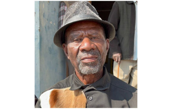 Tourob ascends to Daure Daman throne … stones used as ballots – New Era