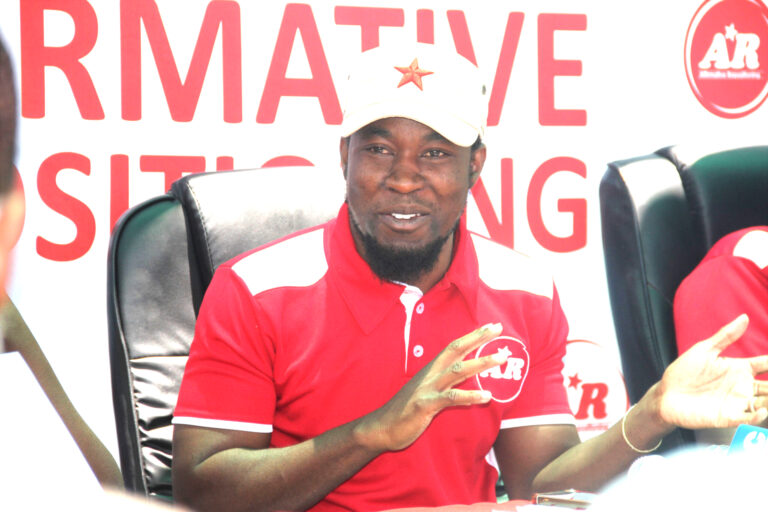 Cape Fria development debate revived – New Era