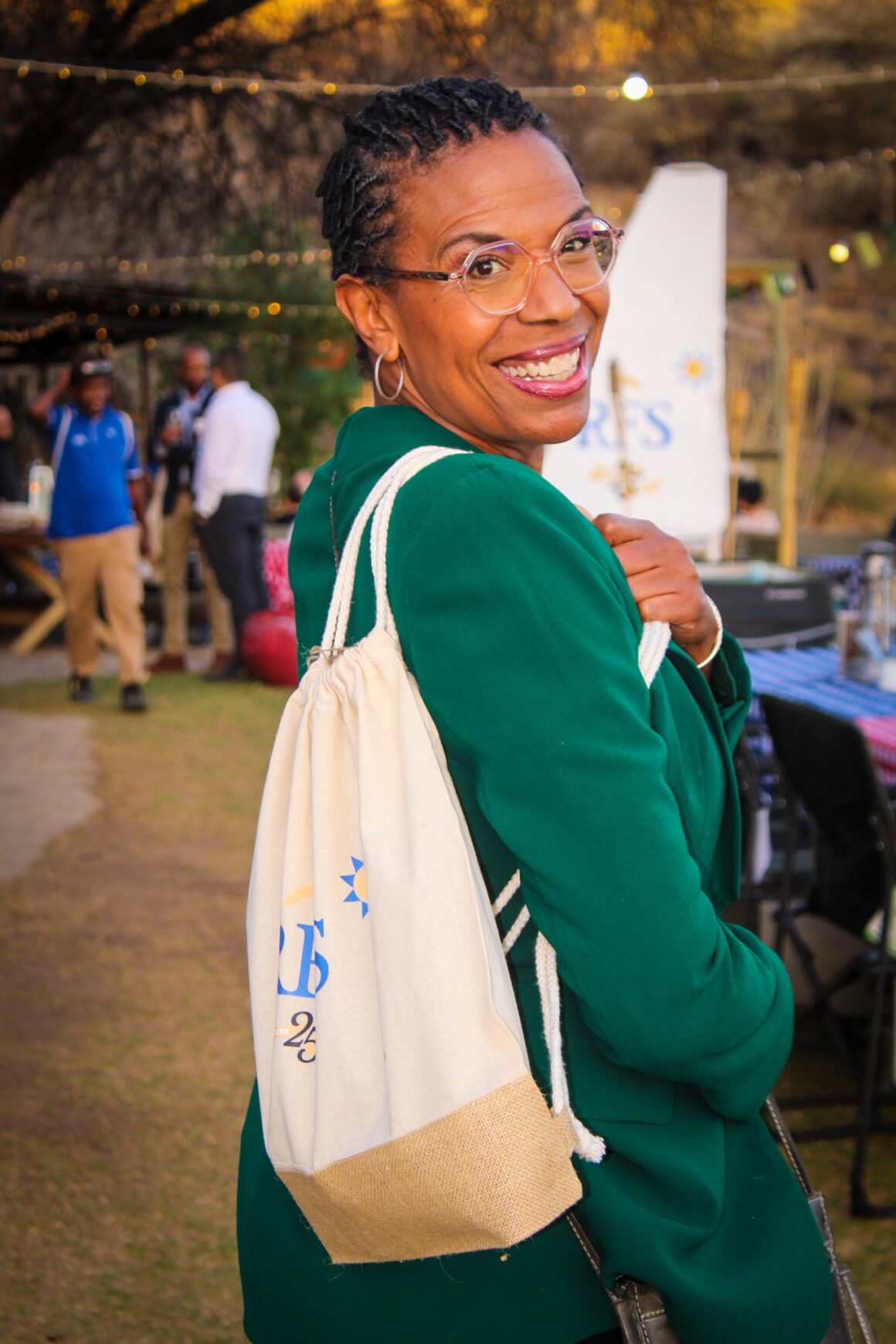 Benchmark Retirement Fund celebrates 25 years – New Era