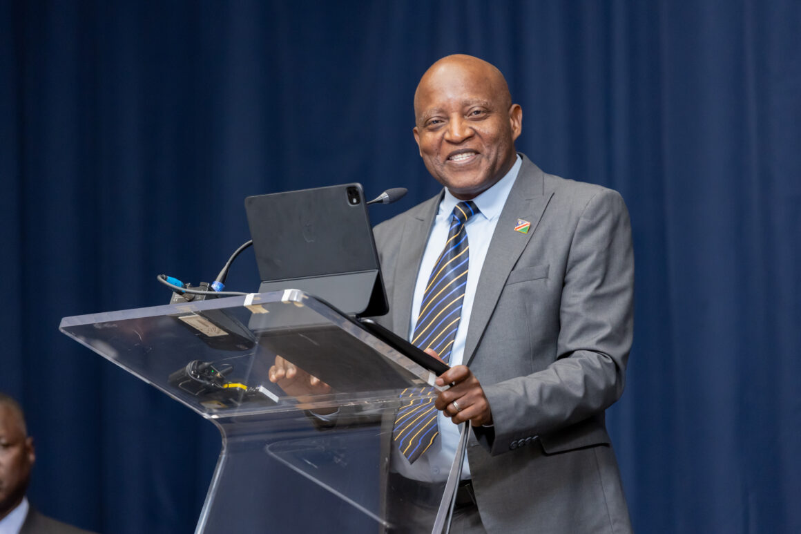 GIPF commemorates Global Ethics day – New Era