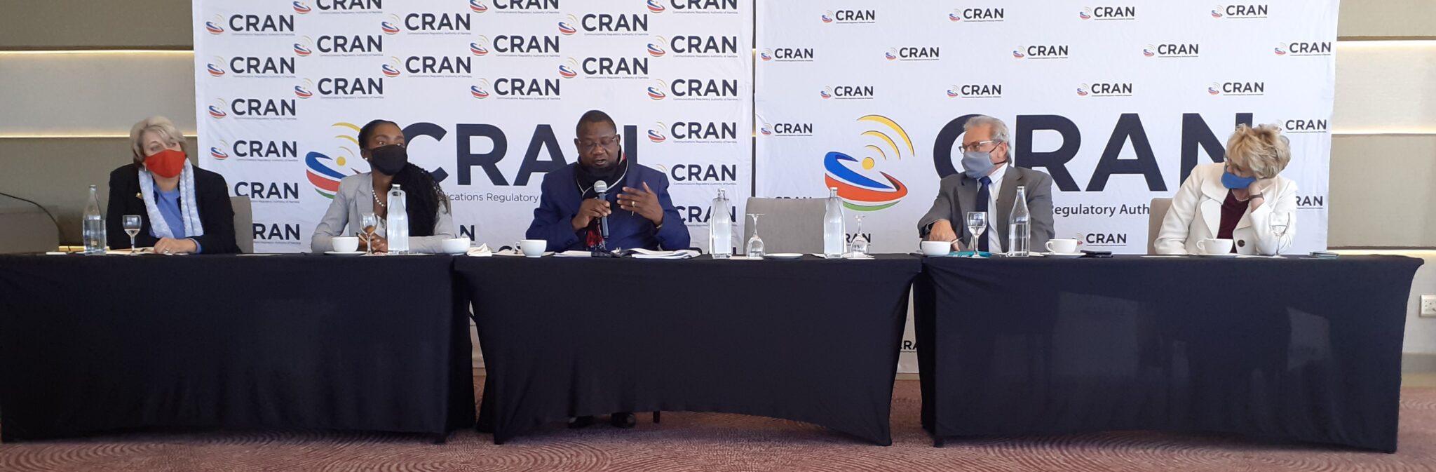 CRAN confirms city’s telecommunications licence – New Era