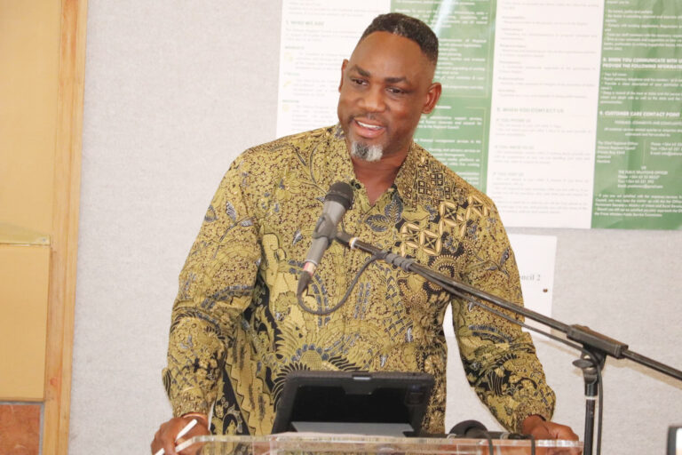 Eendama nhano tadi ka patululilwa ounafaalama weeshi mOndangwa – New Era