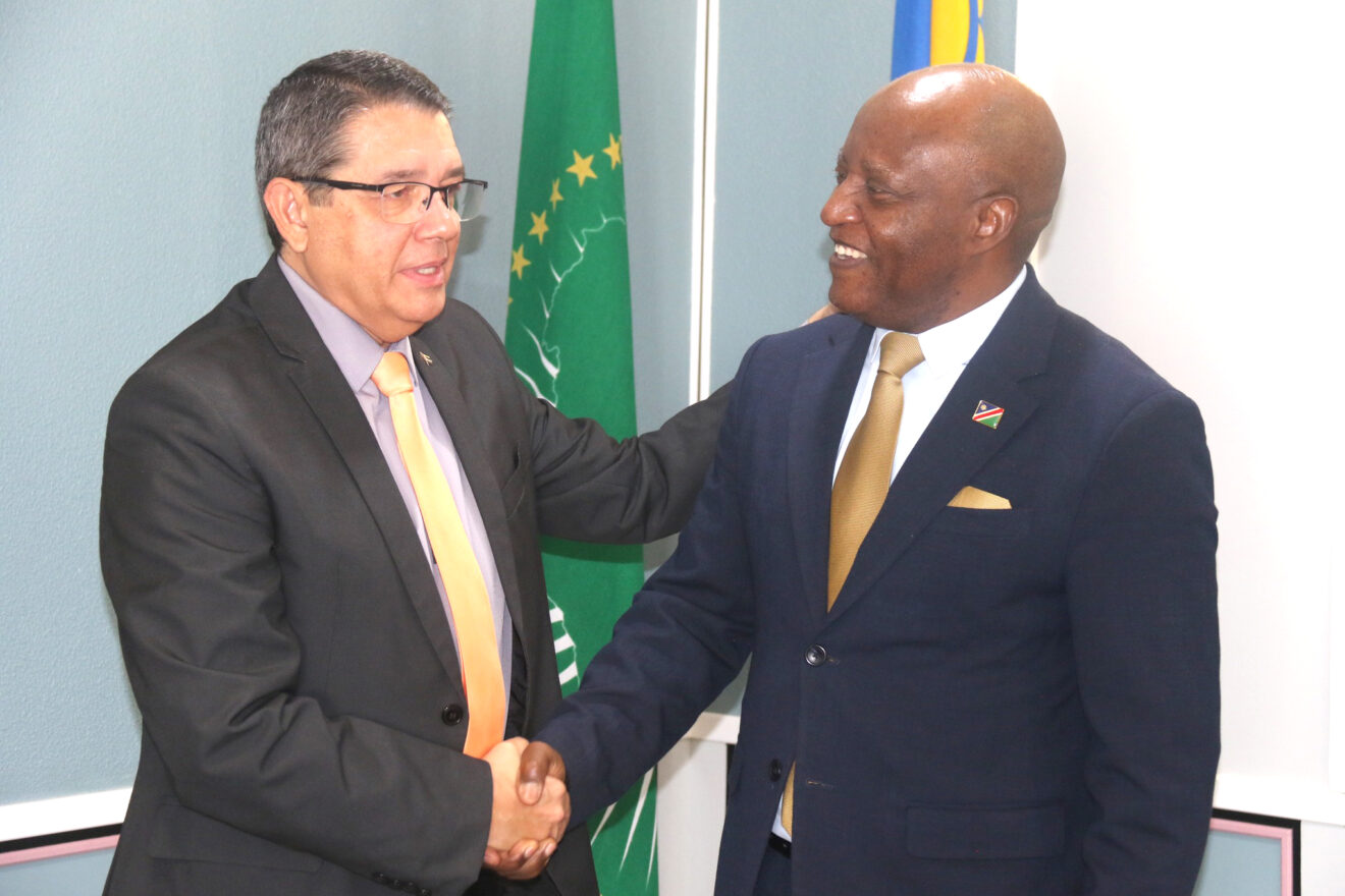 Nam, Cuba health tight to the hip … renew push for joint pharmaceutical ...