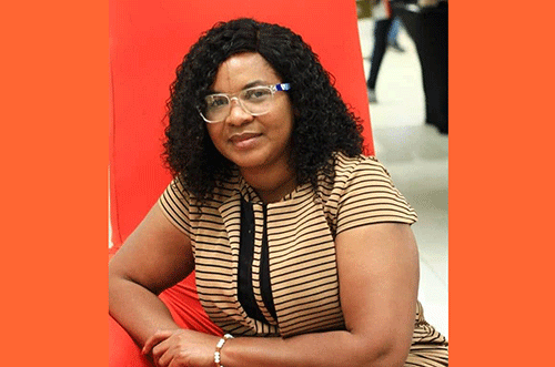 ‘Endure suffering, embrace victory’ … Shamhe inspires hope through new ...