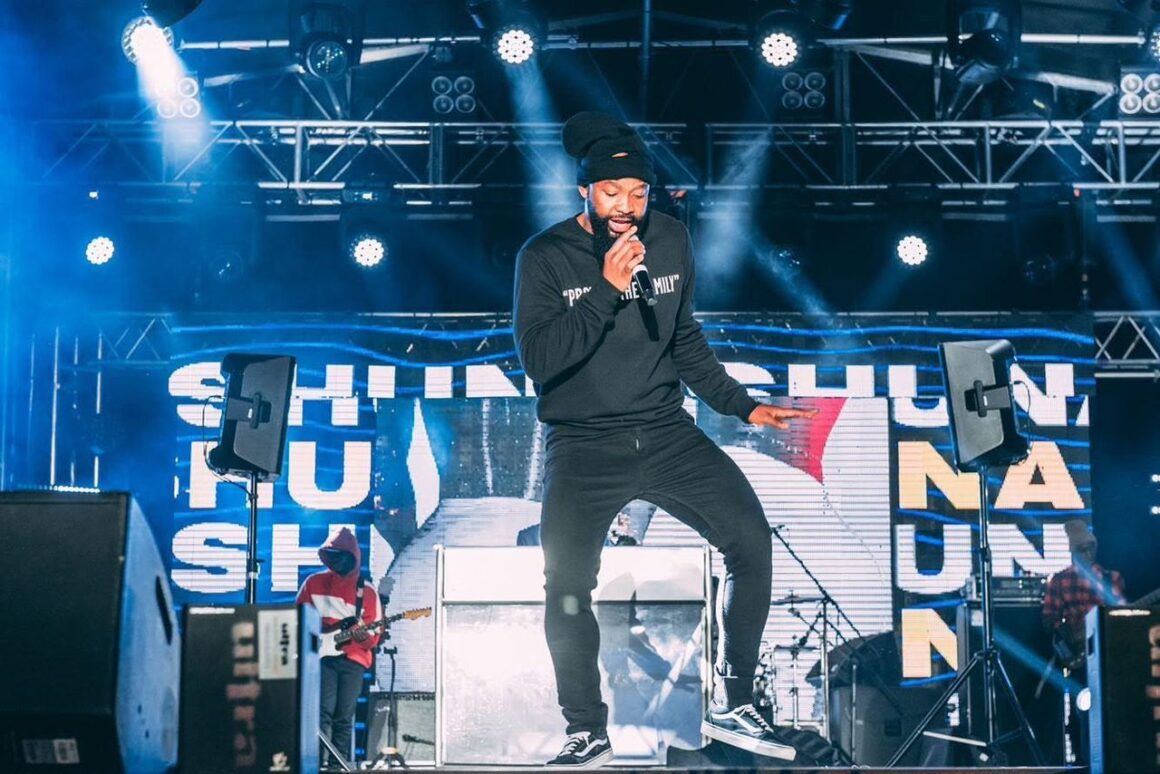 ‘Tate Shikishiki’ enters Swapo Think Tank – New Era