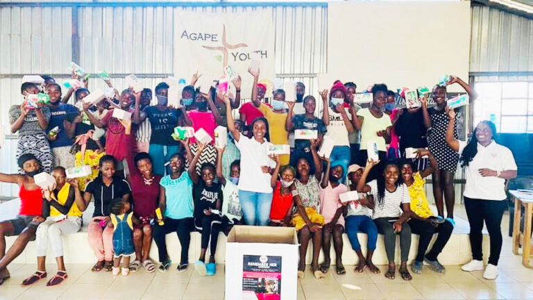 Predestined Girls helps young girls stay healthy and confident – New Era